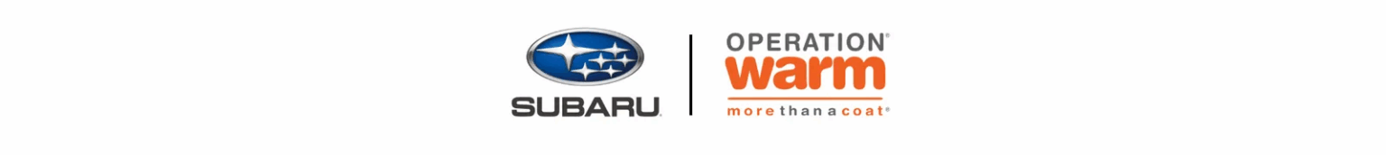 Subaru - Operation Warm
