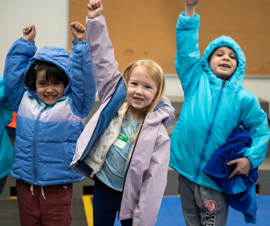 CFKC - Operation Warm